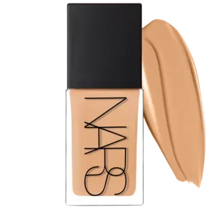 NARS Nars Light Reflecting Skin Improving Medium Coverage Foundation With Cacao Peptides Valencia