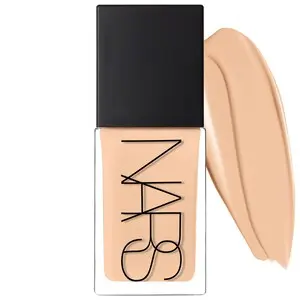 NARS Nars Light Reflecting Skin Improving Medium Coverage Foundation With Cacao Peptides Vallauris