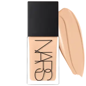 NARS Nars Light Reflecting Skin Improving Medium Coverage Foundation With Cacao Peptides Vallauris
