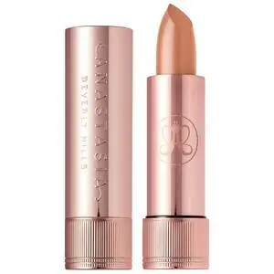 ANASTASIA BEVERLY HILLS Anastasia Beverly Hills Full-pigment Matte & Satin Velvet Lipstick Butterscotch