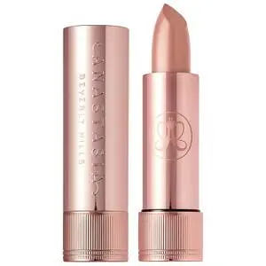 ANASTASIA BEVERLY HILLS Anastasia Beverly Hills Full-pigment Matte & Satin Velvet Lipstick Haze
