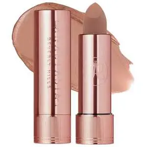 ANASTASIA BEVERLY HILLS Full-pigment Matte & Satin Velvet Lipstick - Hazelnut