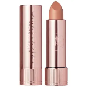 ANASTASIA BEVERLY HILLS Anastasia Beverly Hills Full-pigment Matte & Satin Velvet Lipstick Honey Taupe