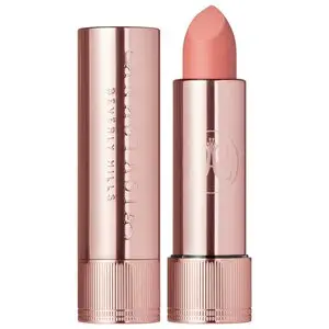 ANASTASIA BEVERLY HILLS Full-pigment Matte & Satin Velvet Lipstick - Hush Pink