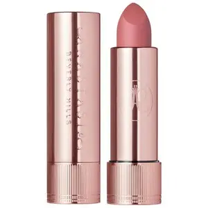 ANASTASIA BEVERLY HILLS Full-pigment Matte & Satin Velvet Lipstick - Hush Rose
