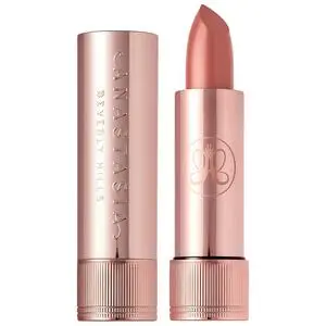 ANASTASIA BEVERLY HILLS Anastasia Beverly Hills Full-pigment Matte & Satin Velvet Lipstick Praline