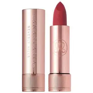 ANASTASIA BEVERLY HILLS Full-pigment Matte & Satin Velvet Lipstick - Sugar Plum