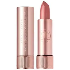 ANASTASIA BEVERLY HILLS Full-pigment Matte & Satin Velvet Lipstick - Taupe Beige