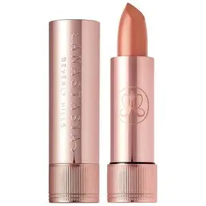 ANASTASIA BEVERLY HILLS Anastasia Beverly Hills Full-pigment Matte & Satin Velvet Lipstick Warm Peach