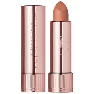 ANASTASIA BEVERLY HILLS Anastasia Beverly Hills Full-pigment Matte & Satin Velvet Lipstick Warm Taupe