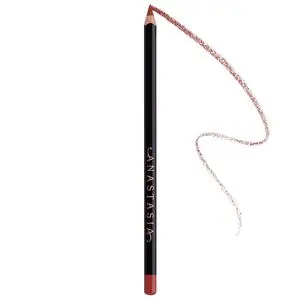 ANASTASIA BEVERLY HILLS Anastasia Beverly Hills Velvety-matte Precision Shaping Lip Liner Auburn