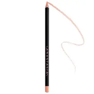 ANASTASIA BEVERLY HILLS Anastasia Beverly Hills Velvety-matte Precision Shaping Lip Liner Baby Rose