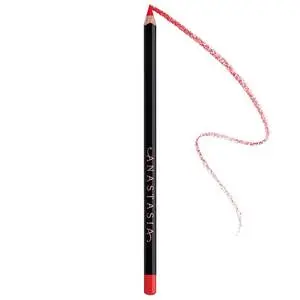 ANASTASIA BEVERLY HILLS Velvety-matte Precision Shaping Lip Liner - Cranberry