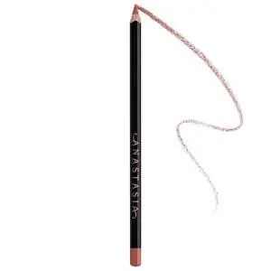ANASTASIA BEVERLY HILLS Velvety-matte Precision Shaping Lip Liner - Deep Taupe