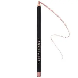 ANASTASIA BEVERLY HILLS Velvety-matte Precision Shaping Lip Liner - Muted Mauve