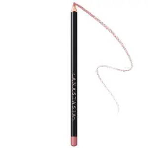 ANASTASIA BEVERLY HILLS Velvety-matte Precision Shaping Lip Liner - Rosewood