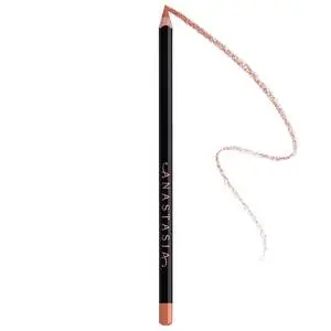 ANASTASIA BEVERLY HILLS Anastasia Beverly Hills Velvety-matte Precision Shaping Lip Liner Warm Taupe