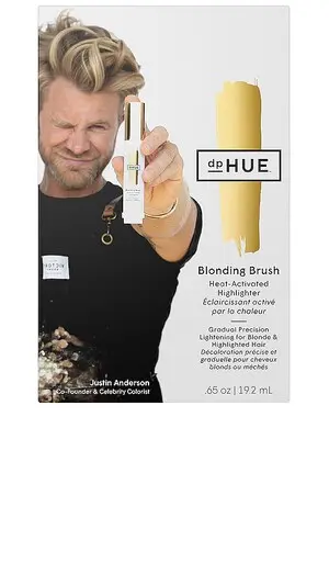 DPHUE Blonding Brush