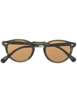 Oliver Spencer Gregory Peck 1962 Sunglasses