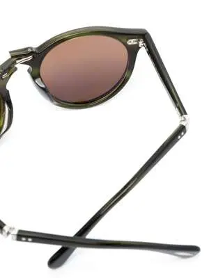 Oliver Spencer Gregory Peck 1962 Sunglasses