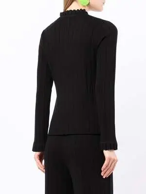 ONEFIFTEEN Ribbed Fine Knit Jumper