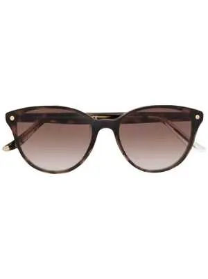 SNOB Two-way Tortoiseshell Glasses