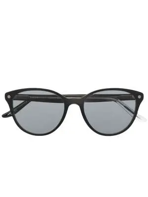SNOB Milano Chicca Round-frame Eyeglasses