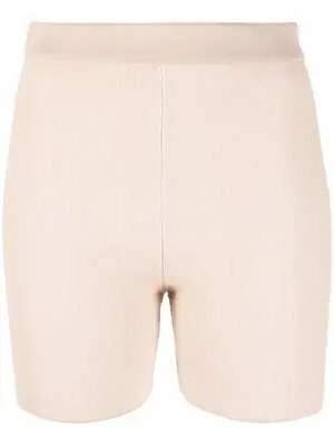 Jacquemus Bike Shorts For Women