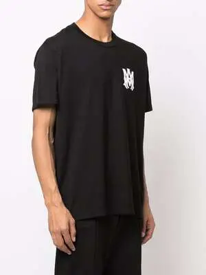 Amiri Logo-print T-shirt