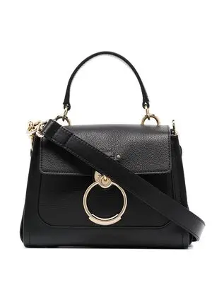 Chloé Mini Tess Day Bag