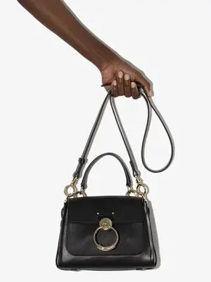 Chloé Mini Tess Day Bag