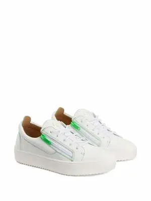 GIUSEPPE ZANOTTI Gail Sneakers