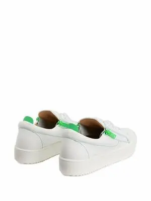 GIUSEPPE ZANOTTI Gail Sneakers