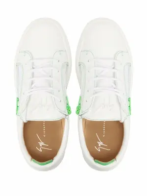GIUSEPPE ZANOTTI Gail Sneakers