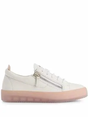 GIUSEPPE ZANOTTI Gail Sneakers - White