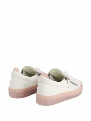 GIUSEPPE ZANOTTI Gail Sneakers - White