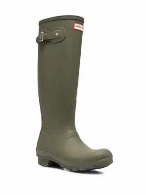Hunter Stivale Wellie Boots
