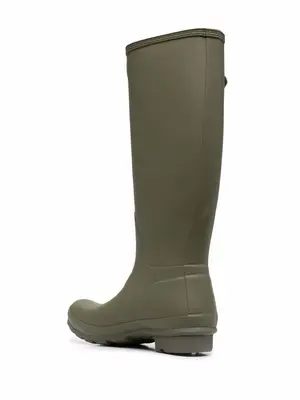 Hunter Stivale Wellie Boots