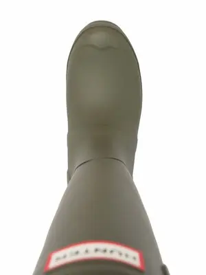 Hunter Stivale Wellie Boots