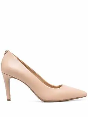 Michael Kors Dorothy Pointed-toe Pumps