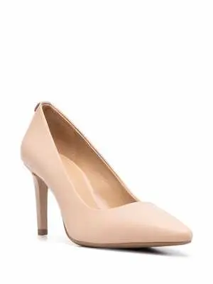 Michael Kors Dorothy Pointed-toe Pumps