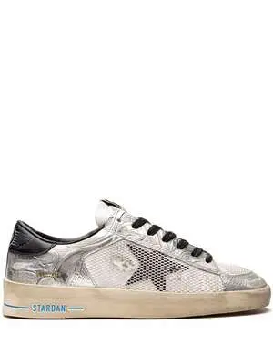 GOLDEN GOOSE Stardan Low-top Sneakers