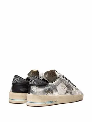 GOLDEN GOOSE Stardan Low-top Sneakers