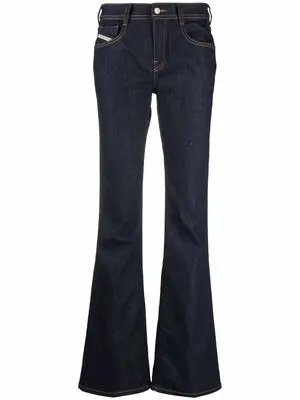 DIESEL® 1969 D-ebbey Z9b89 Bootcut Jeans
