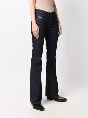 DIESEL® 1969 D-ebbey Z9b89 Bootcut Jeans