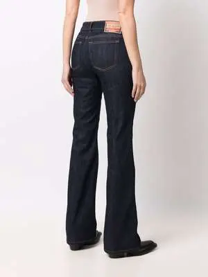 DIESEL® 1969 D-ebbey Z9b89 Bootcut Jeans