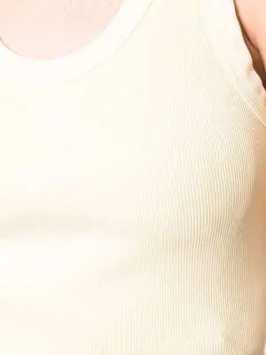 DIESEL® T-anky-c1 Ribbed Tank Top