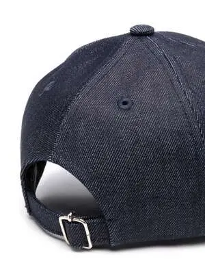 A.p.c. Charlie Baseball Cap