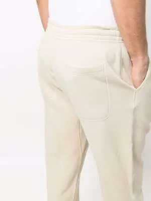 TOM FORD Vintage-dyed Track Pants