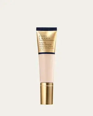 Estée Lauder Futurist Hydra Rescue Moisturizing Foundation Spf 45 1n2 Ecru